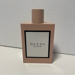 Gucci | Bath & Body | Gucci Bloom Edp Spray 0 Ml Luxury Designer Tester ...